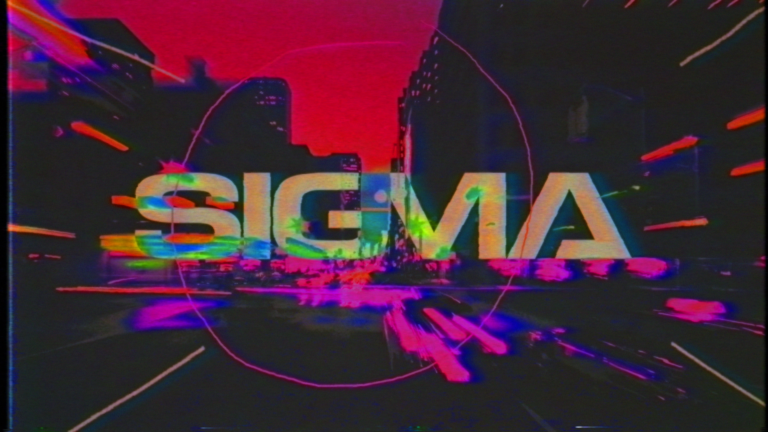 Sigma – blackskull.studio